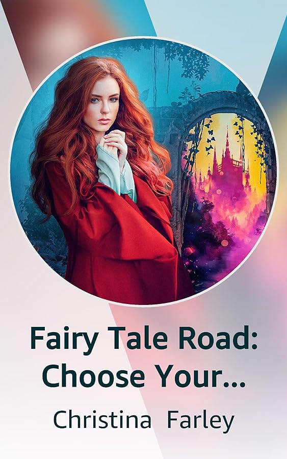 Fairy Tale Road: Choose Your Happily-Ever-After | Kindle Vella