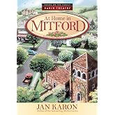 At Home in Mitford: Jan Karon: 9780140254488: Amazon.com: Books