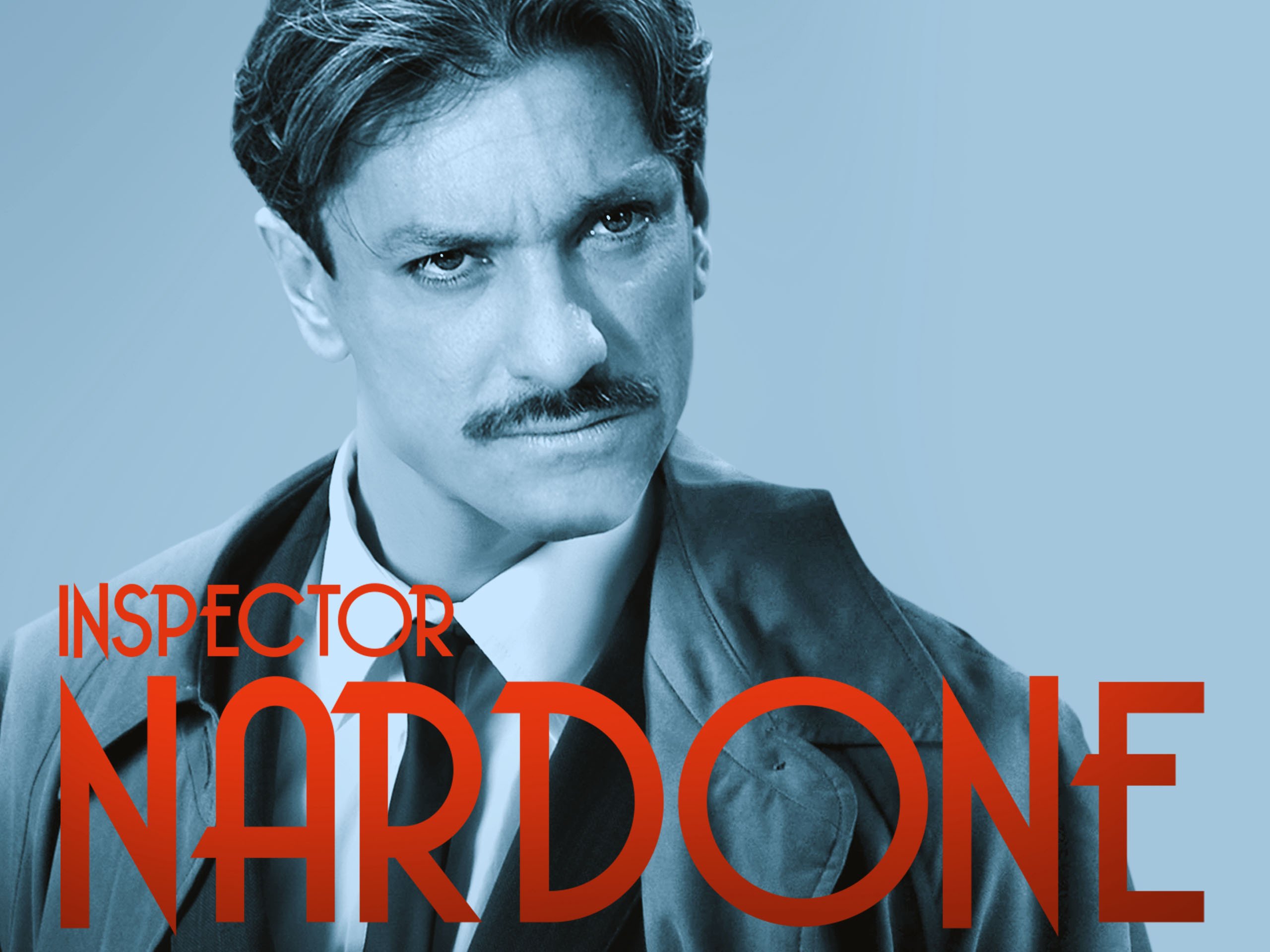 Watch Inspector Nardone Season 1 | Prime Video