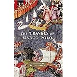 The Travels of Marco Polo: Marco Polo, Ronald Latham: 9780140440577 ...