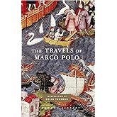 The Travels of Marco Polo: Polo, Marco: 9789363114166: Amazon.com: Books