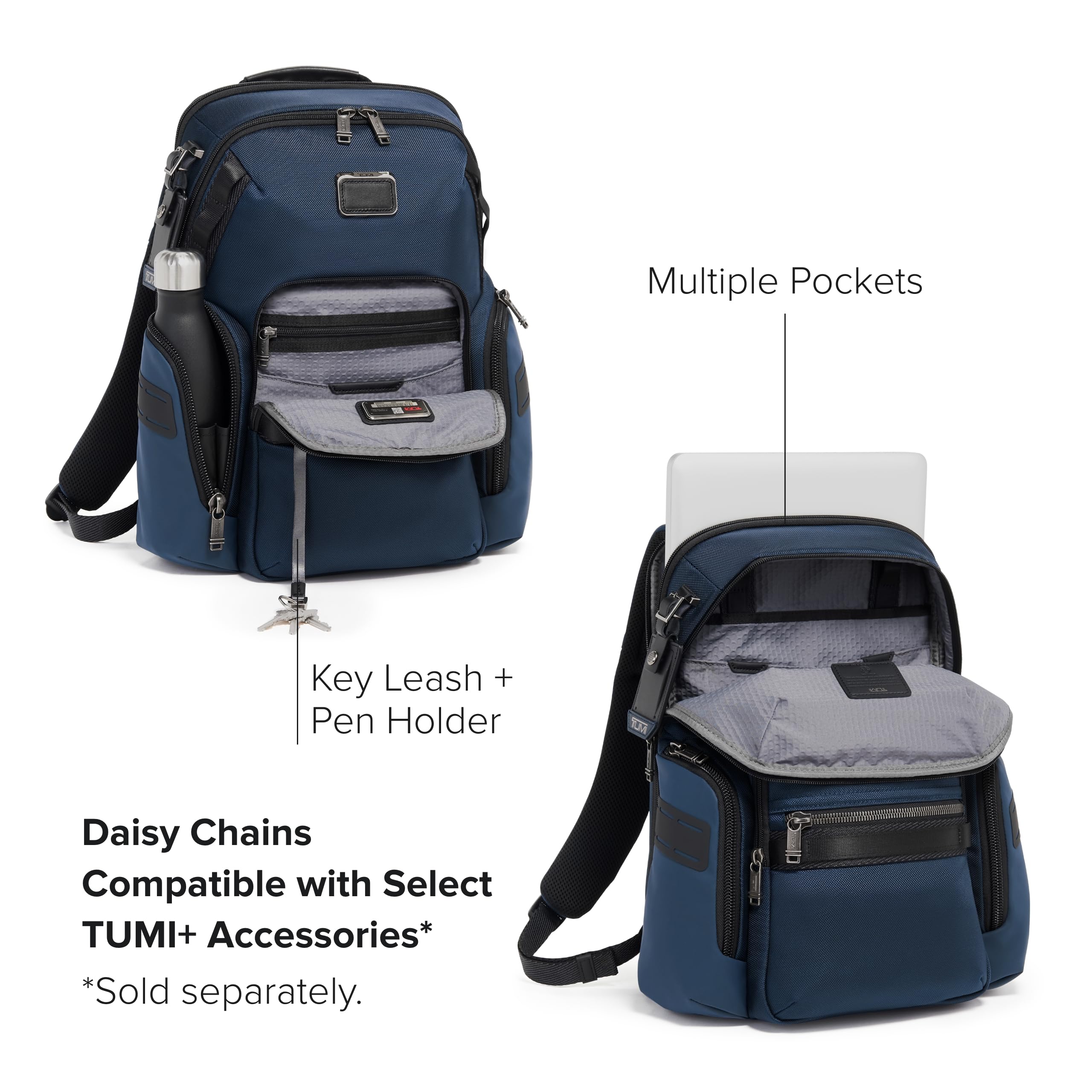 Mua TUMI - Alpha Bravo Navigation Backpack - Everyday Travel Backpack ...