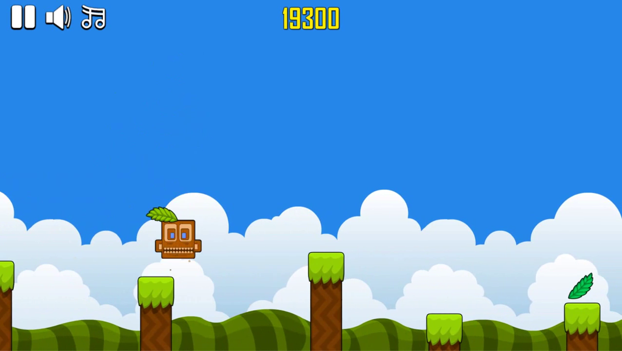 Impossible Jump:Amazon.com:Appstore for Android