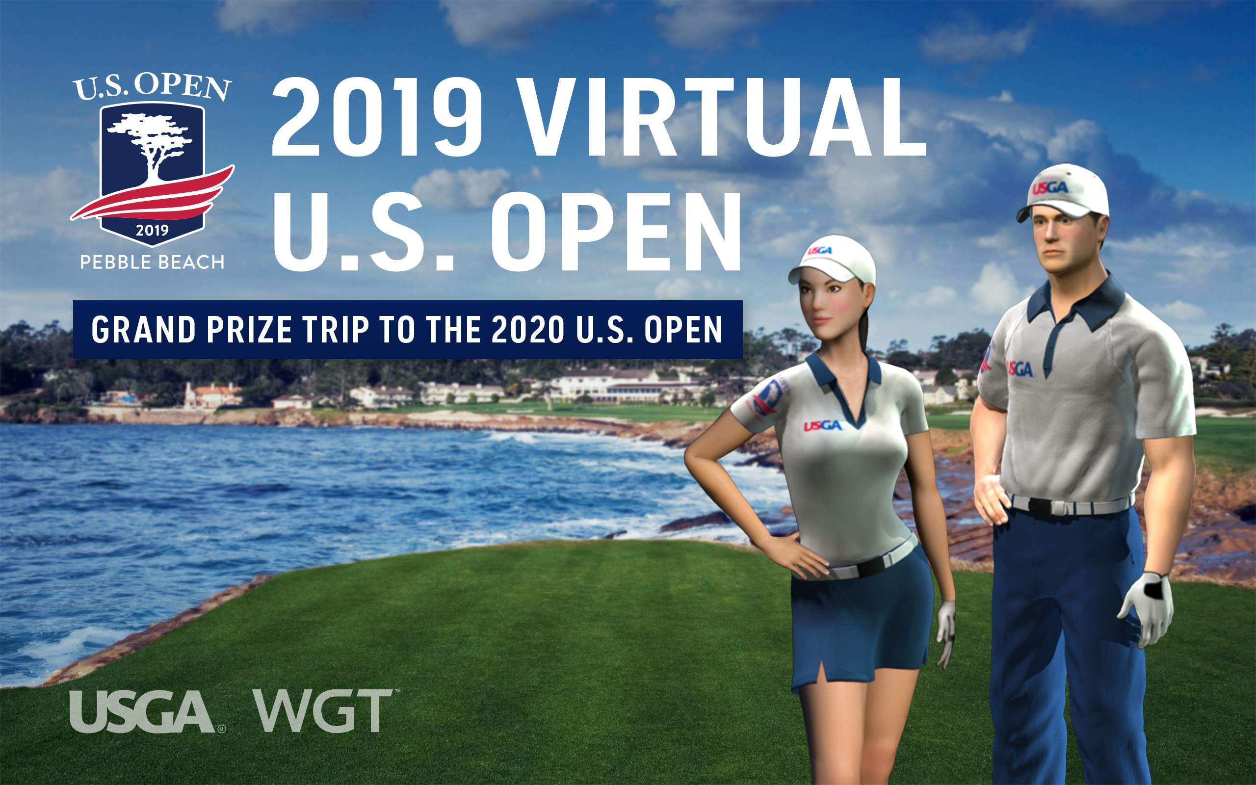 WGT Golf:Amazon.com:Appstore for Android