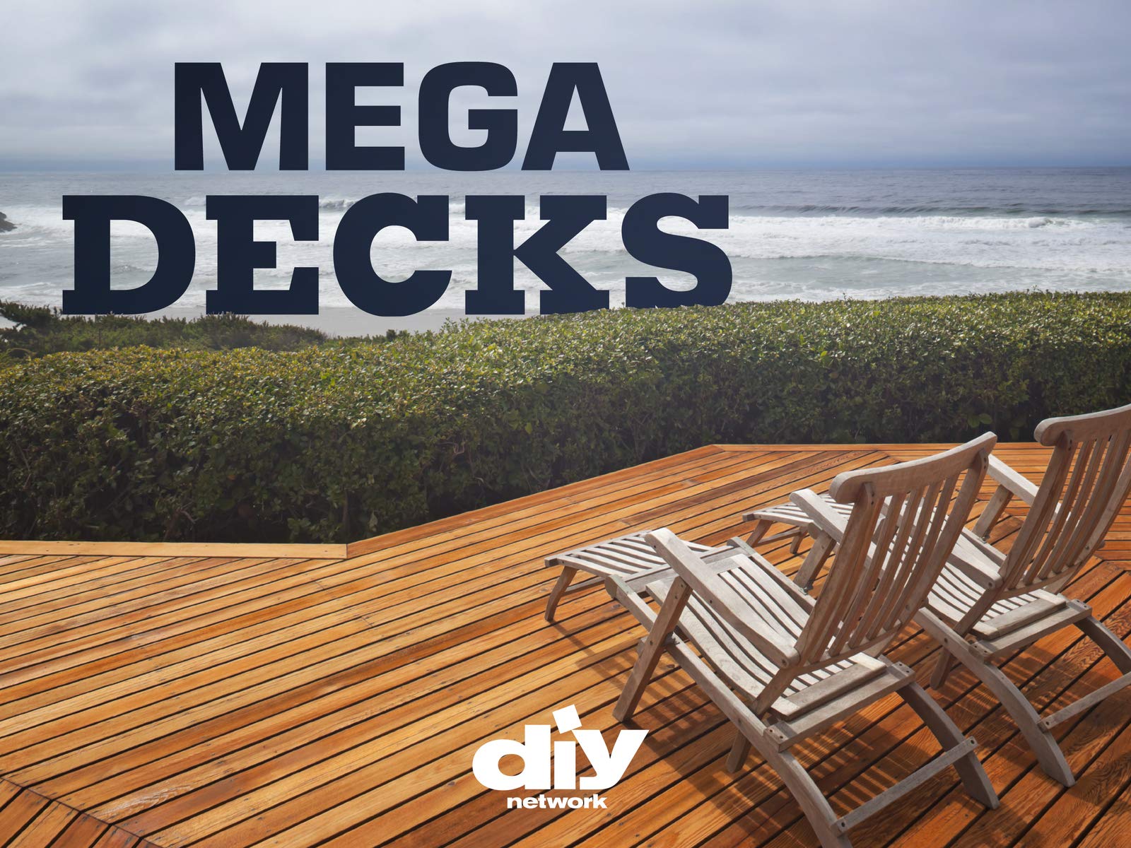 Watch Mega Decks - Season 1 | Prime Video