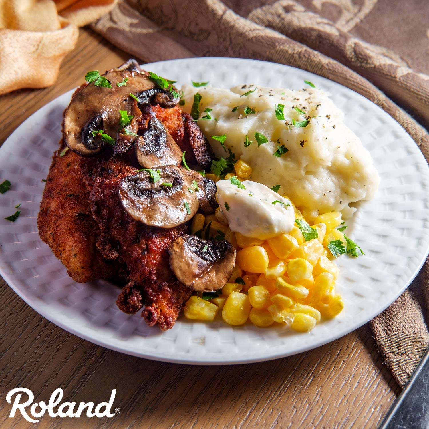 Mua Roland Foods Marsala Cooking Wine, Sourced in the USA, 12.9 Fl Oz ...