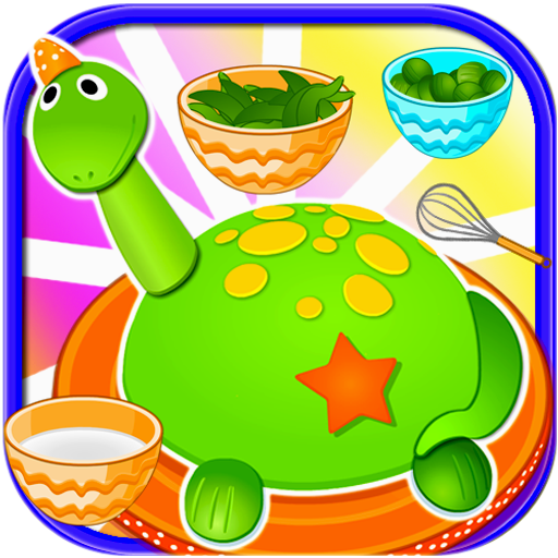 Little Dino Cooking Game:Amazon.com:Appstore for Android