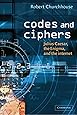 Codes and Ciphers: Julius Caesar, the Enigma, and the Internet: Churchhouse, Robert ...