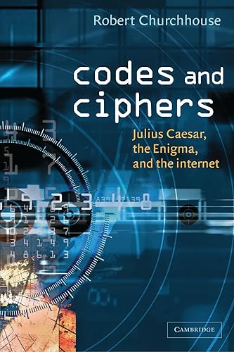[Télécharger] Codes and Ciphers: Julius Caesar, the Enigma, and the ...