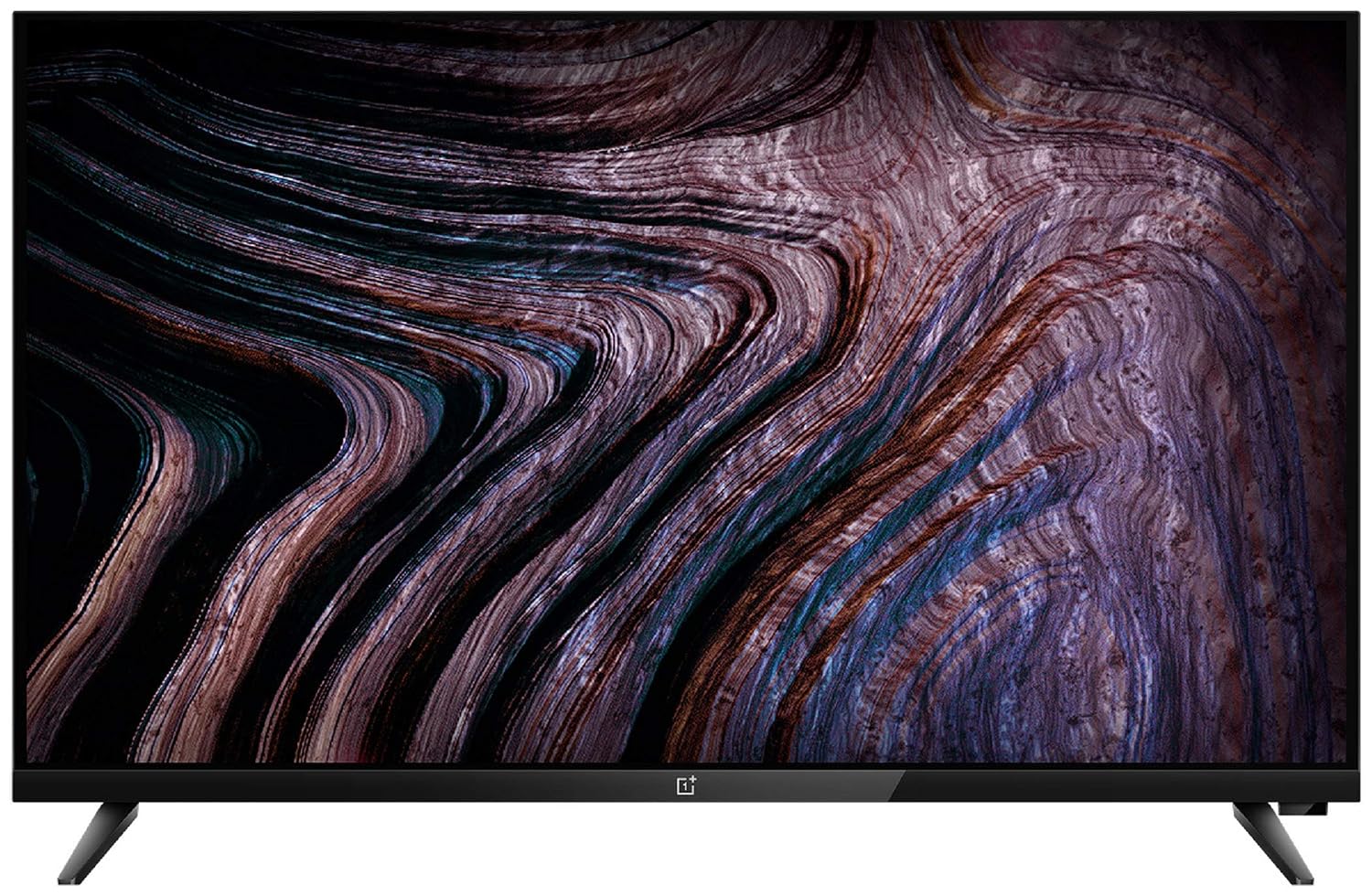 OnePlus Y Series 80 Cm 32 Inches HD Ready LED Smart Android TV 32Y1 OnePlus Y Series 80 Cm 32 Inches HD Ready LED Smart Android TV 32Y1