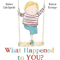 What Happened to You?: 9780571358304: Amazon.com: Books