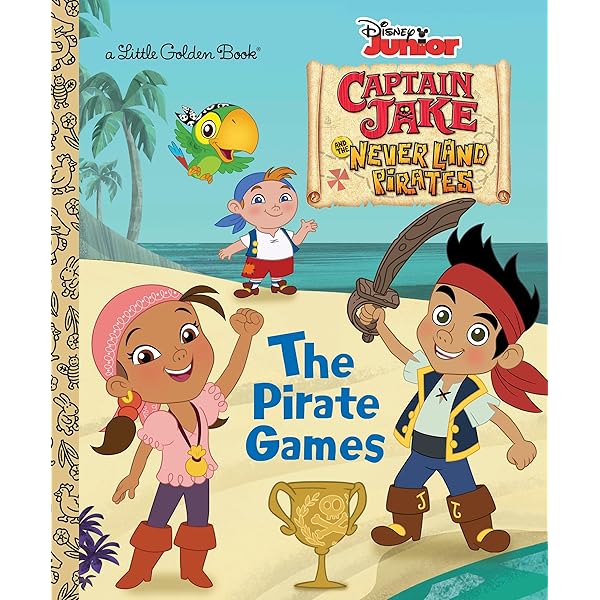 Jake and the Never Land Pirates: Memory Match⚔️ Descubra a emoção de ...