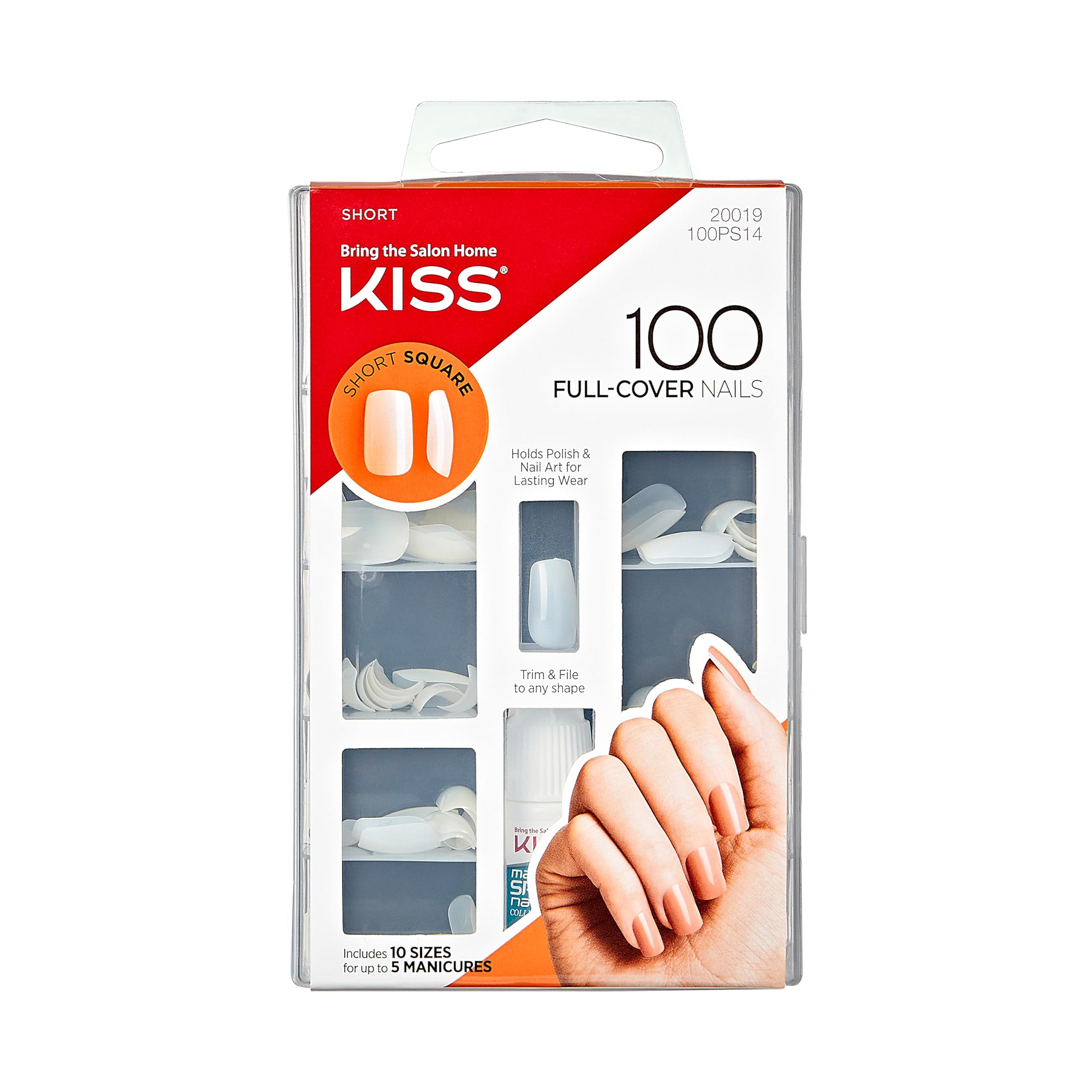 Common Nails Bahrain | Buy Online | Whizz Others
