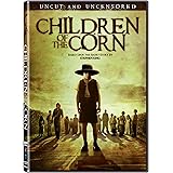Amazon.com: Children of the Corn III: Urban Harvest : Daniel Cerny, Ron ...