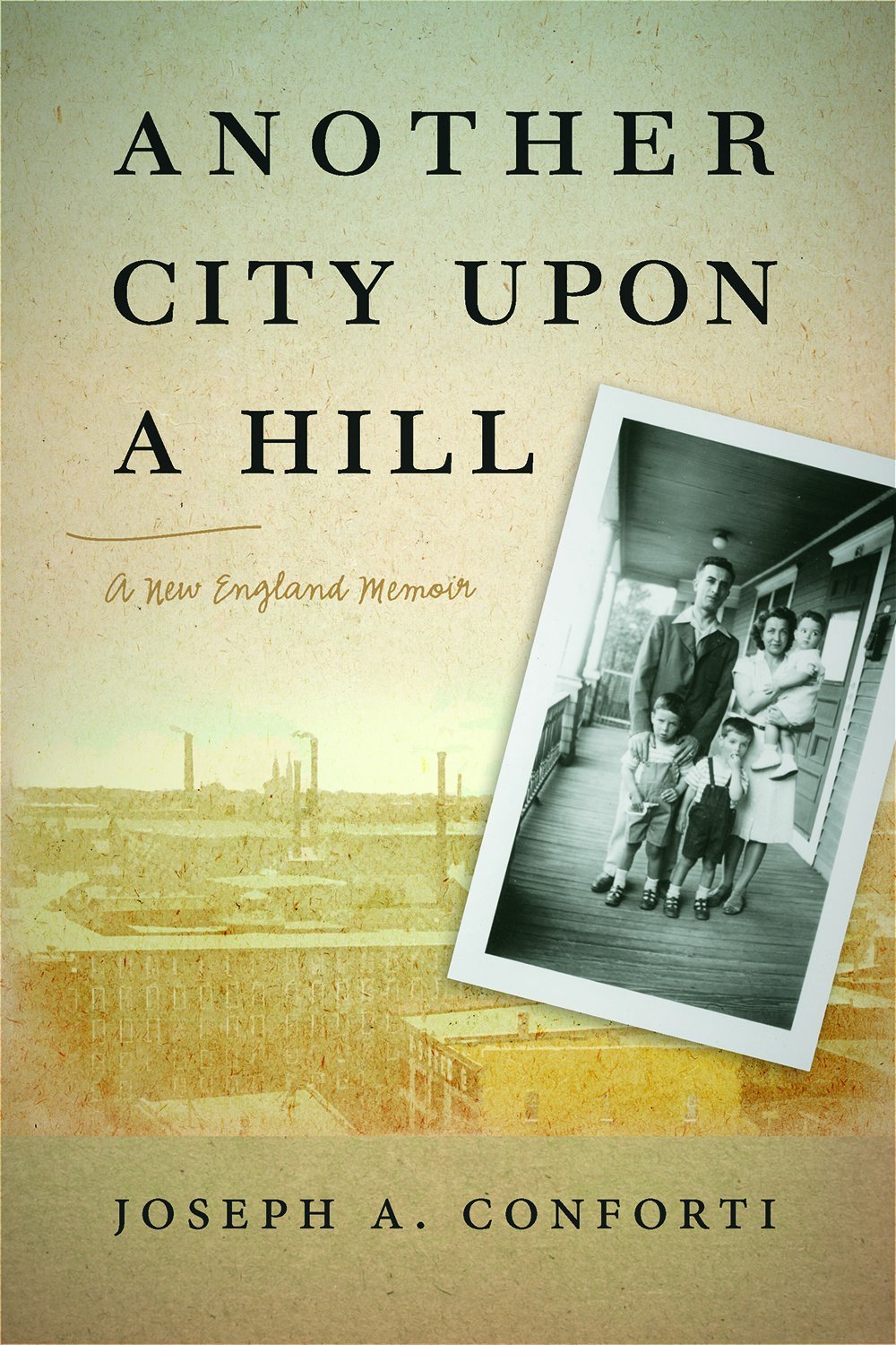 City upon a hill | The City Upon a Hill Speech. 2020-01-31