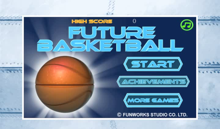 Future Basketball:Amazon.com:Appstore for Android