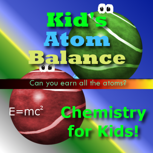 Kid's Atom Balance:Amazon.com:Appstore for Android