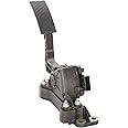 Amazon.com: Standard Motor Products APS229 Accelerator Pedal Switch ...