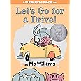 Let's Go for a Drive!-An Elephant and Piggie... by Willems, Mo