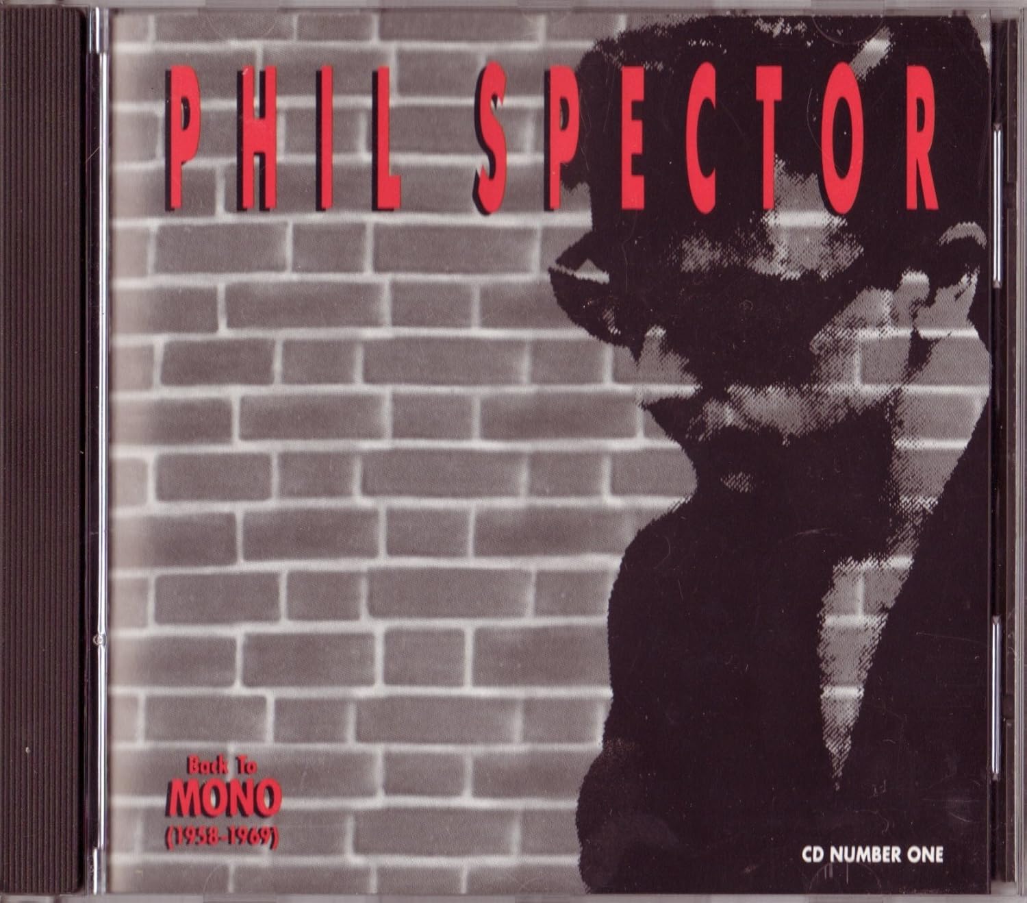 - Back to Mono (1958-1969) Disc One - Amazon.com Music