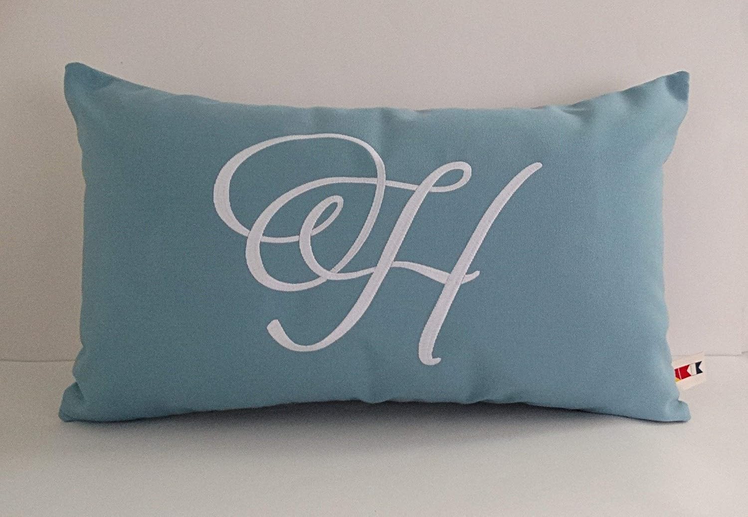 Amazon MONOGRAM Throw Pillow Embroidered Initial Pillow Amazon MONOGRAM Throw Pillow Embroidered Initial Pillow