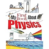 My First Book About Chemistry (Dover Science For Kids Coloring Books ...