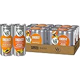 Amazon.com : V8 +Energy, Healthy Energy Drink, Natural Energy from Tea ...