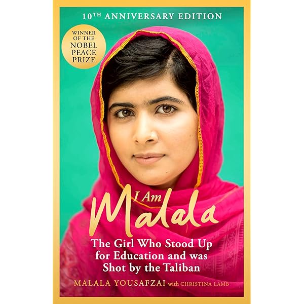 Eu Sou Malala Capa Do Livro Livro: Eu Sou Malala (Malala Yousafzai)