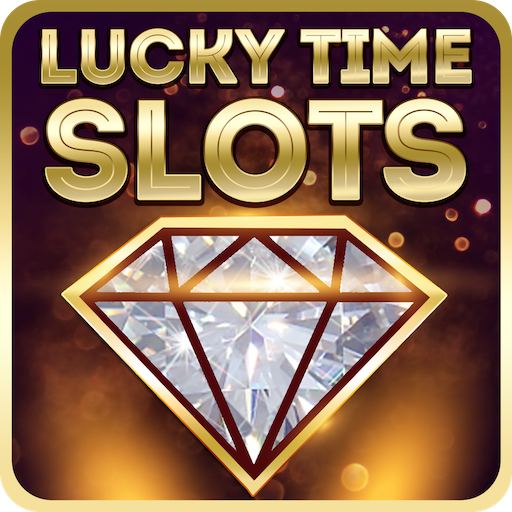 Lucky Time Slots: Free Casino Pokies Machines | Play Las Vegas 777 ...