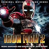 Ramin Djawadi - Iron Man - Amazon.com Music
