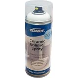 Cramer Ceramic / Enamel Repair Kit for Baths, Sinks and Counter Tops ...