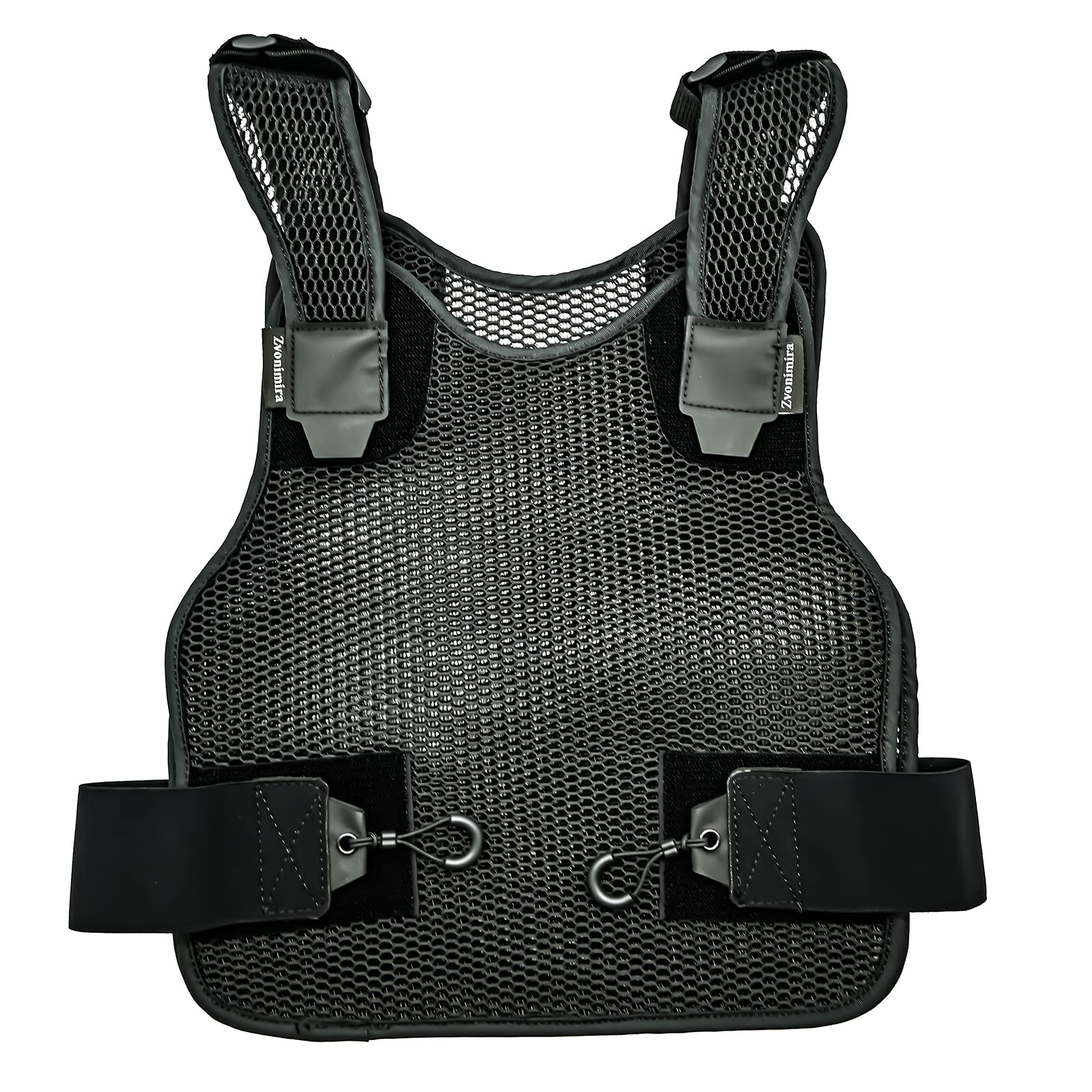 Mua [Zvonimira] Game Survival Equipment Outdoor Cs Tactical Vest ...