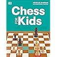 Chess for Kids: Michael Basman, Mary Ling: 0690472018070: Amazon.com: Books