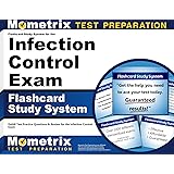 Secrets of the Infection Control Exam Study Guide: DANB Test Review for ...