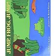 Amazon.com: Jump, Frog, Jump!: 9780688092412: Kalan, Robert, Barton ...