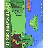 Jump, Frog, Jump!: A Classic Interactive Story-Time Favorite for ...