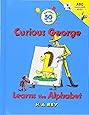 Amazon.com: Curious George Learns to Count from 1 to 100 (0046442476027 ...