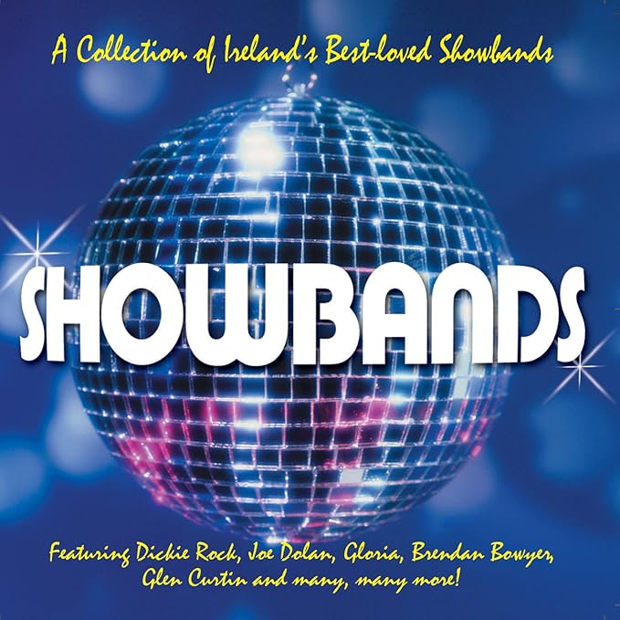 Showbands: Amazon.co.uk: CDs & Vinyl