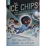Amazon.com: The Ice Chips and the Invisible Puck: Ice Chips Series Book ...