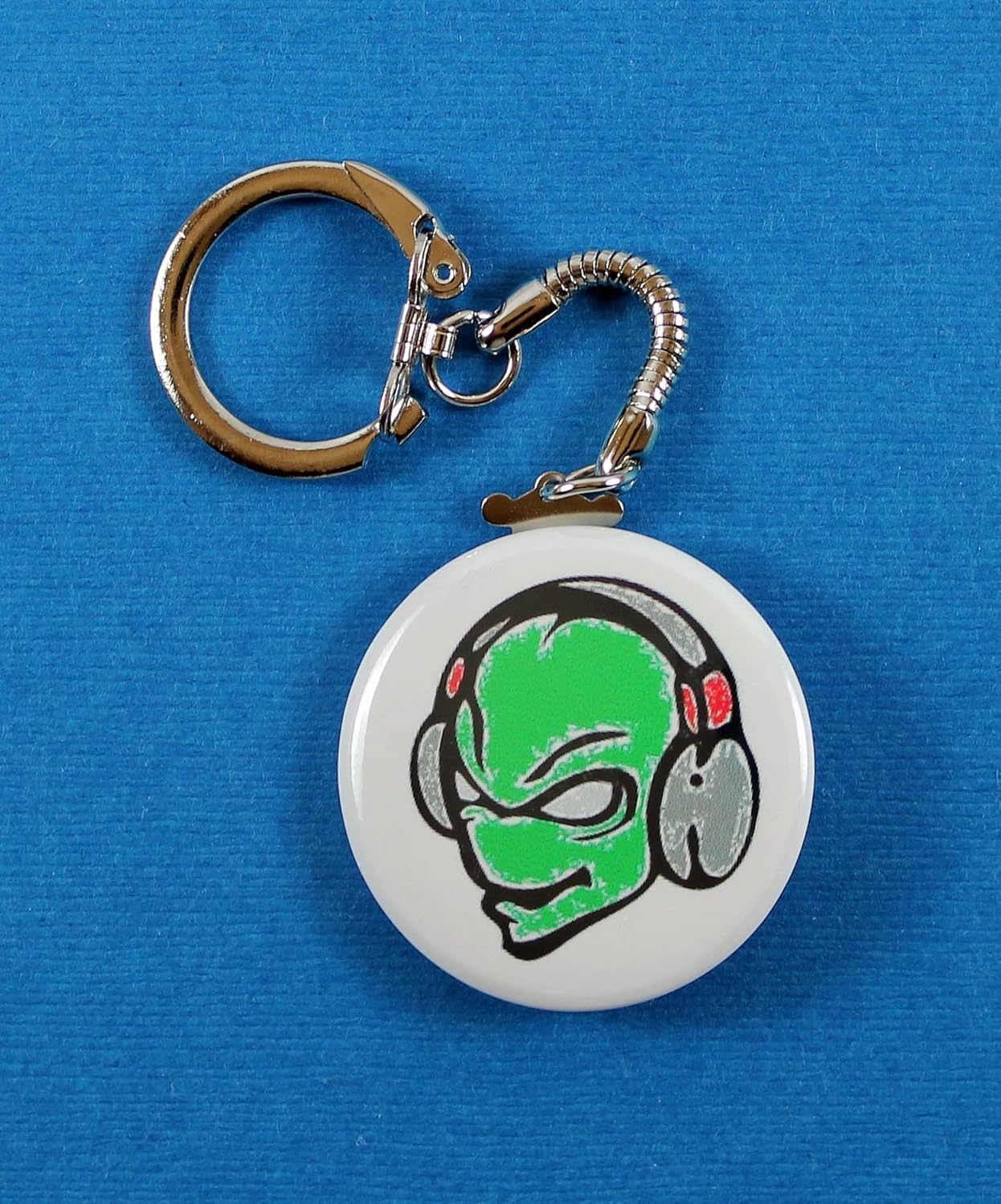 Amazon.com: Alien Headphones: Handmade