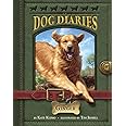 Dog Diaries #1: Ginger: Klimo, Kate, Jessell, Tim: 9780307978998 ...