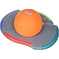 Amazon.com: Little Tikes Pogo It Toy Ball - Interactive Lights & Sounds ...