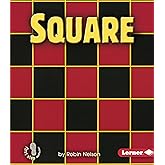 Cube (First Step Nonfiction ― Solid Shapes): Boothroyd, Jennifer ...