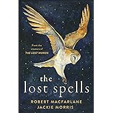 Amazon.com: The Lost Words: 9781487005382: Macfarlane, Robert, Morris ...