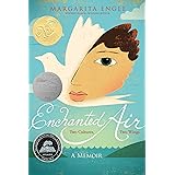 Amazon.com: Soaring Earth: A Companion Memoir to Enchanted Air ...