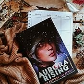 Buy Aurora Rising Book Online at Low Prices in India | Aurora Rising ...