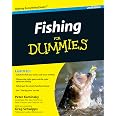 Fishing for Dummies: Kaminsky, Peter, Schwipps, Greg: 9780470930687 ...