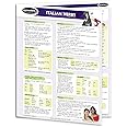 Amazon.com: Italian Grammar Guide - Languages Quick Reference Guide by ...