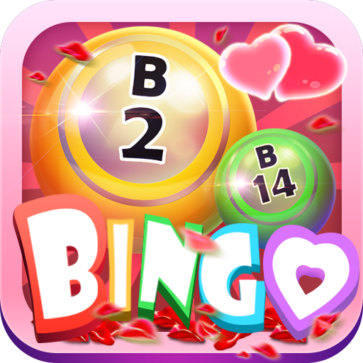 Bingo Fever - Valentine's Day:Amazon.in:Appstore for Android