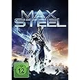 Amazon.com: Max Steel [DVD] : Various: Movies & TV